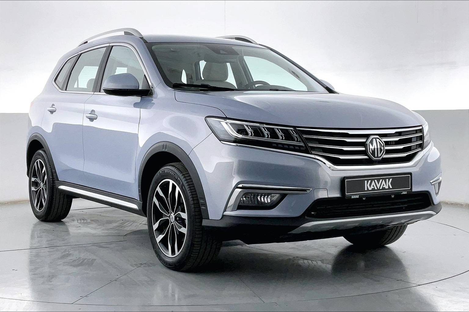 MG RX5 2023 Price in UAE, Specs and Reviews for Dubai, Abu Dhabi and ...