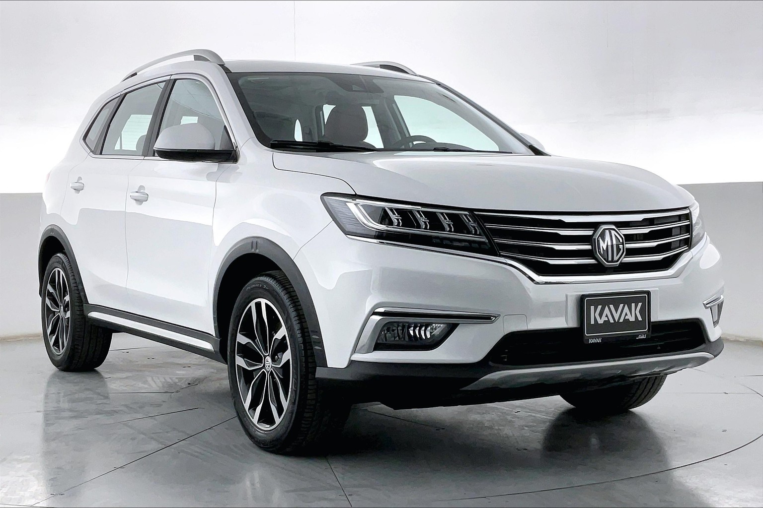 MG RX5 2022 Price in UAE, Specs and Reviews for Dubai, Abu Dhabi and ...